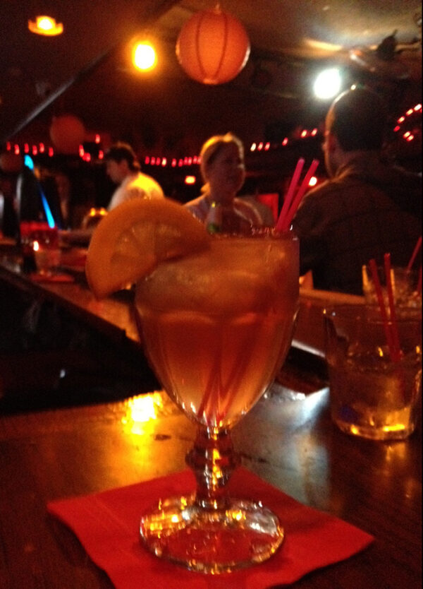 DRINK SPECIALS! - The GasLite