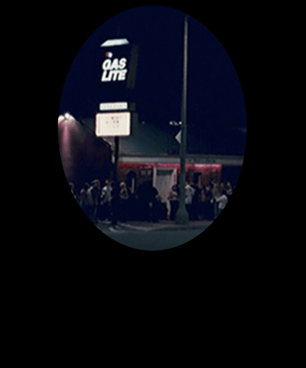 HOME - The GasLite